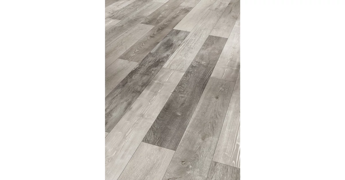 Parador SPC vinyl padló